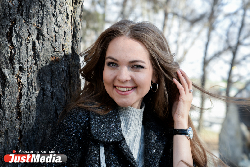 Наталья Халтурина, телеведущая: «Самое время выйти на любимые улицы и вдохнуть свежий воздух». В ...